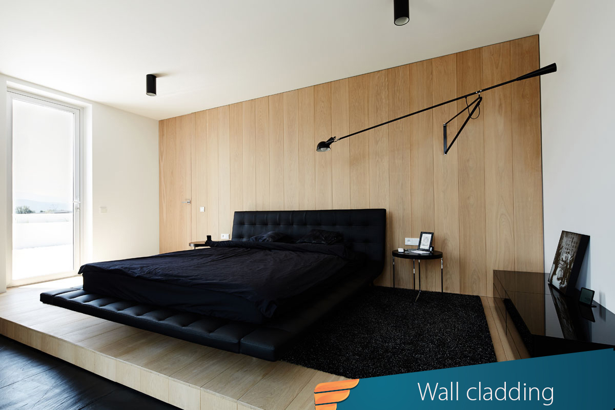 Wall Cladding Installation Guide